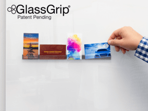 Glass Whiteboard Display Products and Supplies | Magnatag