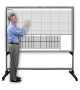 CPM-ProjectBoard™ Critical Path Mapping Whiteboard Kits