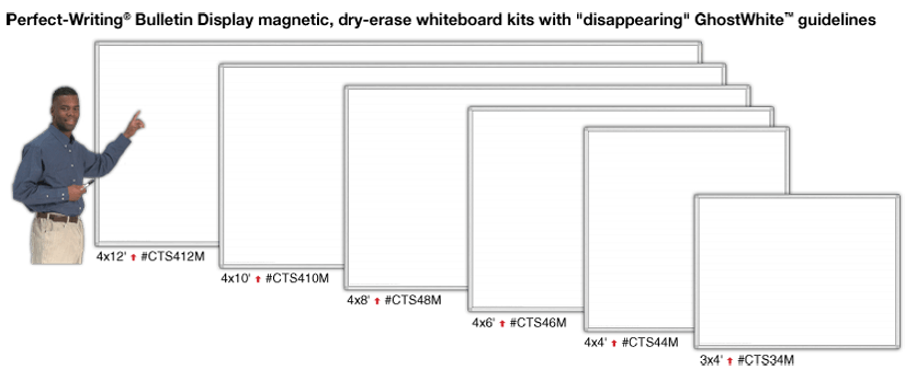 Perfect-Writing® Bulletin Board