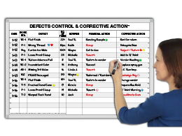 31-Day Defects-Tracker™