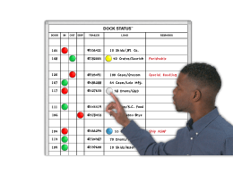 Trailer Dispatch-Tracker™