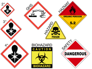 Magnets for Whiteboards