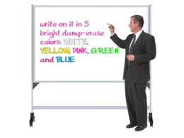 Magnetic Whiteboards - Magnatag