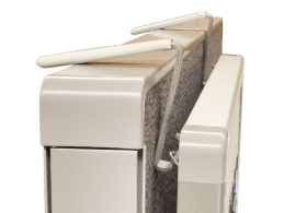 Whiteboard Mounting Bracket