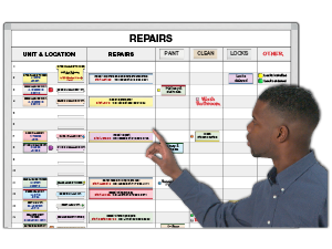 Equipment & Vehicle Tracking, Facility Management