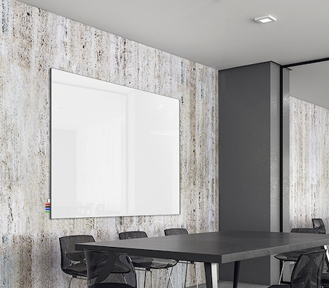 Glass Boards, Magnetic Glass Whiteboards, Glass Whiteboards