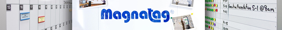 Magnetic Dry-Erase Whiteboards, Printed Whiteboards
