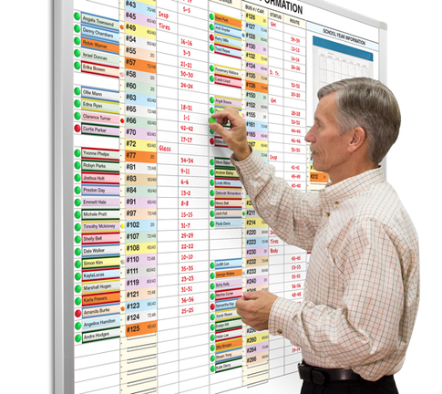 School Bus Schedules