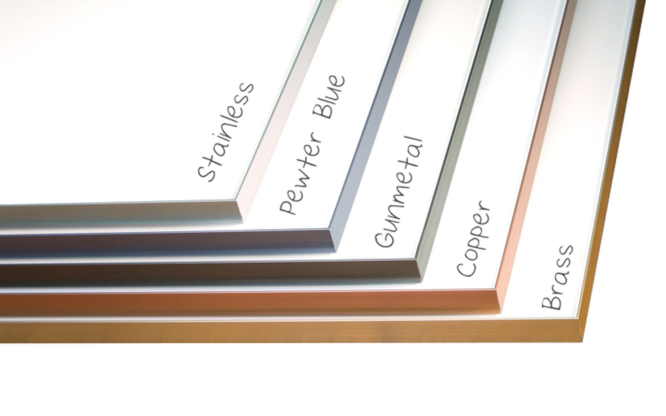 VisuGlass Whiteboards | Premium Dry-Erase Glass Boards