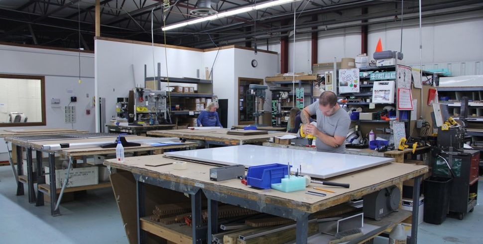 Q&A With Magnatag’s Quality Control Manager