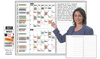 Personal Time-Task Organizer Boards | Magnatag