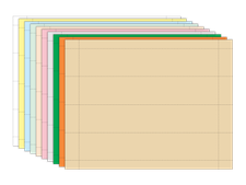 TargetBoard™ | Production Target Whiteboard System