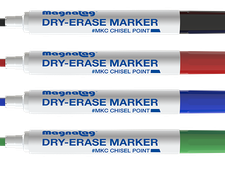 Custom printed magnetic Dry Erase Whiteboards