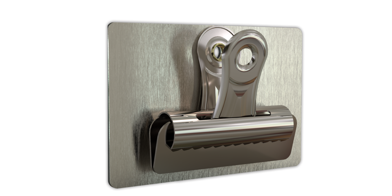 All-Purpose Magnetic SuperClip™