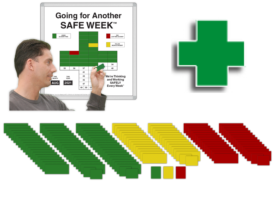 Magnets for Whiteboards