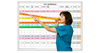 Hospital O.R. Surgery Scheduling Whiteboard | Magnatag