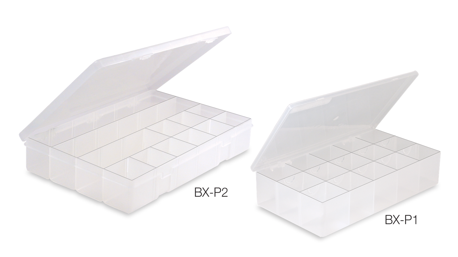 Magnet Storage Boxes