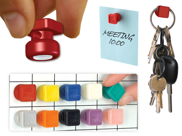 Document Display Holders, Magnets, Wall Files, & More