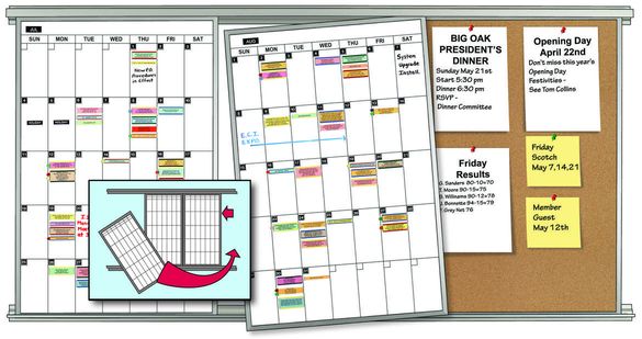 How Trial Lawyers Are Using Calendars To Streamline Focus & Encourage ...