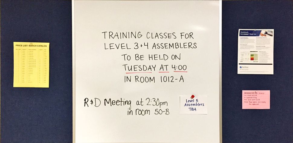 Boost Your Whiteboard Abilities With Microsoft Office Lens