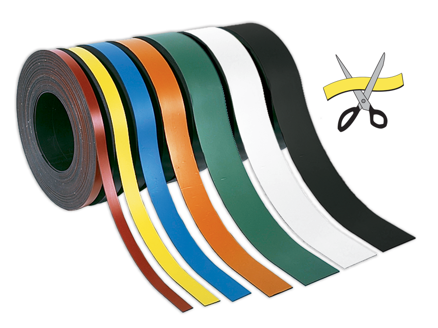 Dry-Erase Board Magnets