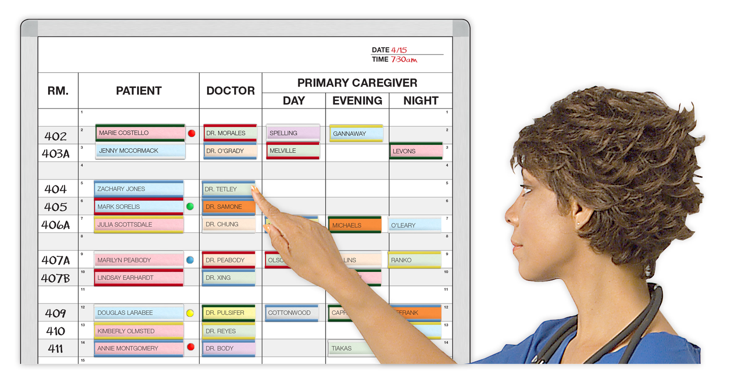 Patient-Caregiver Directory™