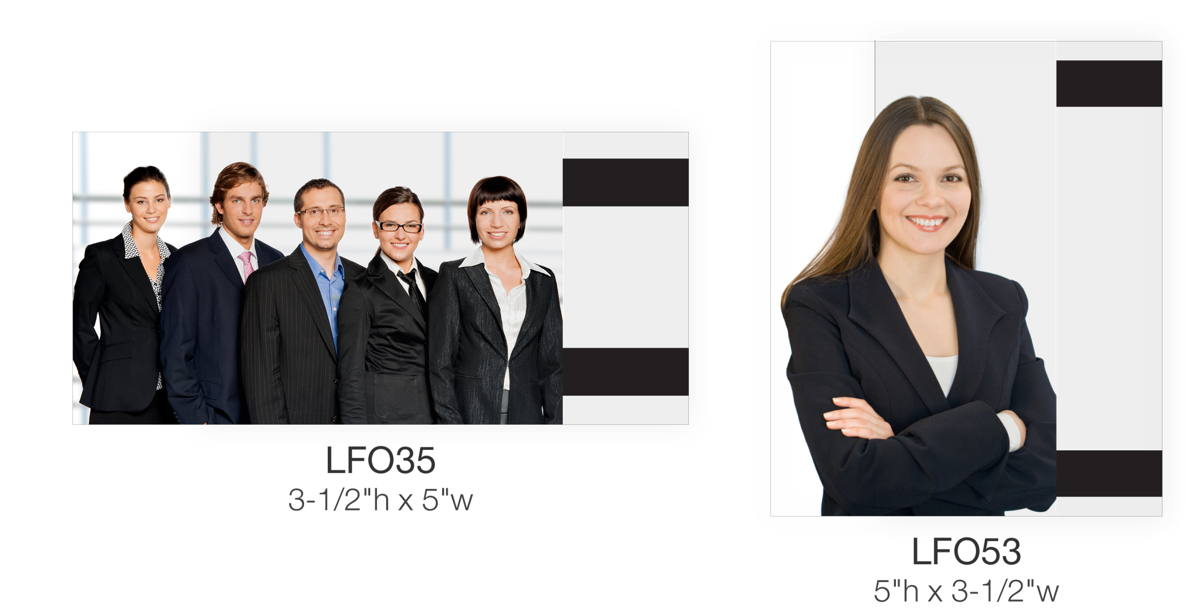 Magnetic PhotoJackets