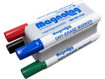 Surgical Time Out Checklist™ Magnetic Dry-Erase System