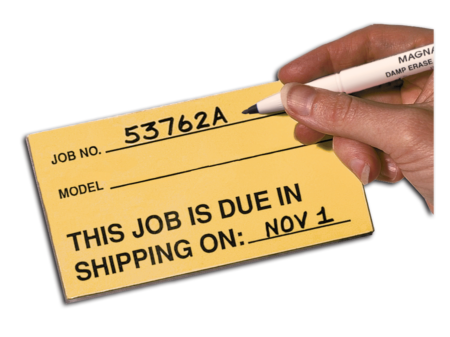 Magnets for Whiteboards