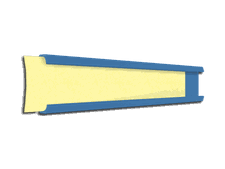 Job / Progress® Line Item Step Chart | Magnatag Visible Systems