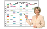 52-Week Planner™
