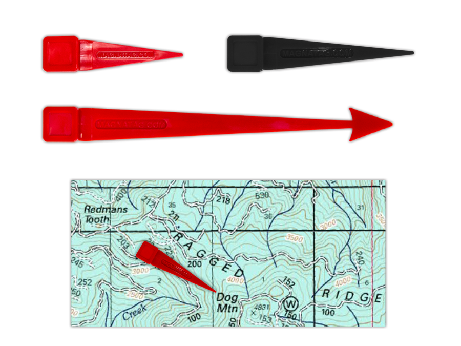 Magnets for Whiteboards