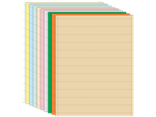 Surgical Time Out Checklist™ Magnetic Dry-Erase System