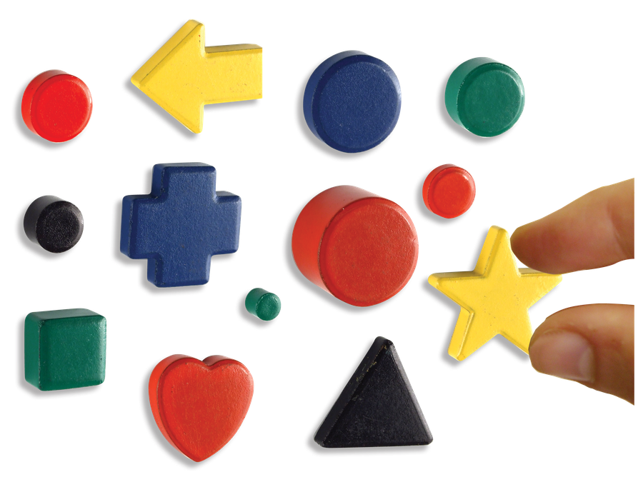 Whiteboard Magnets, Display Jackets, Cardholders & Supplies