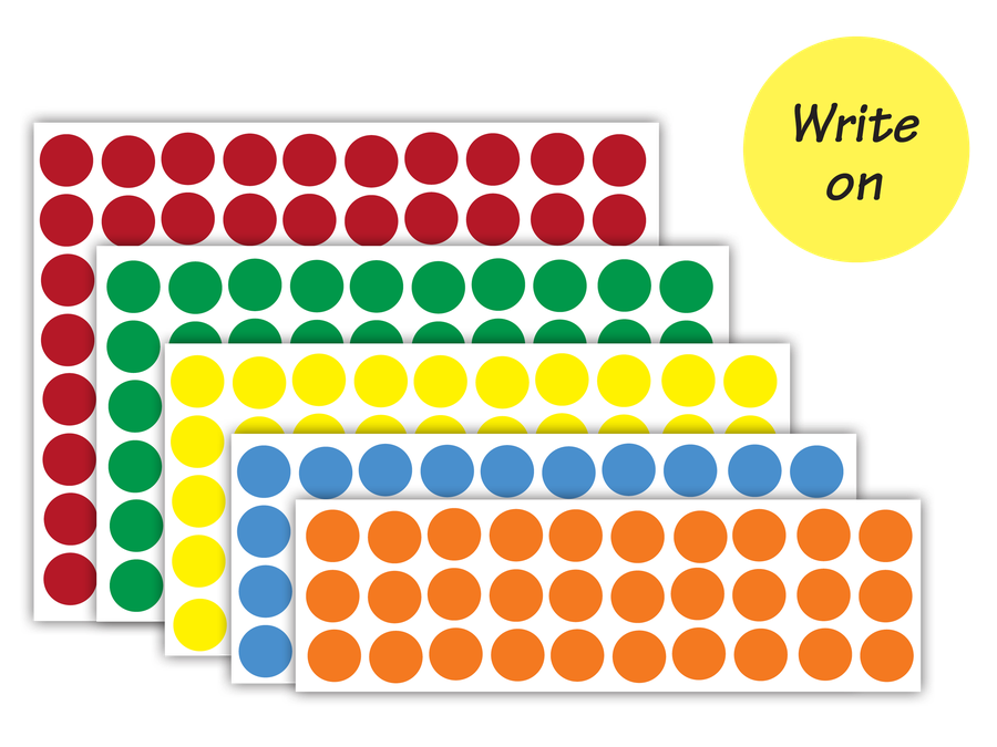 Magnets and Dry-Erase Board Accessories | Magnatag