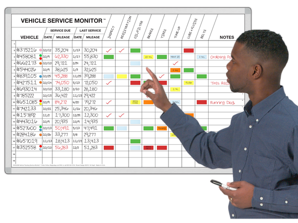 School Bus Schedules
