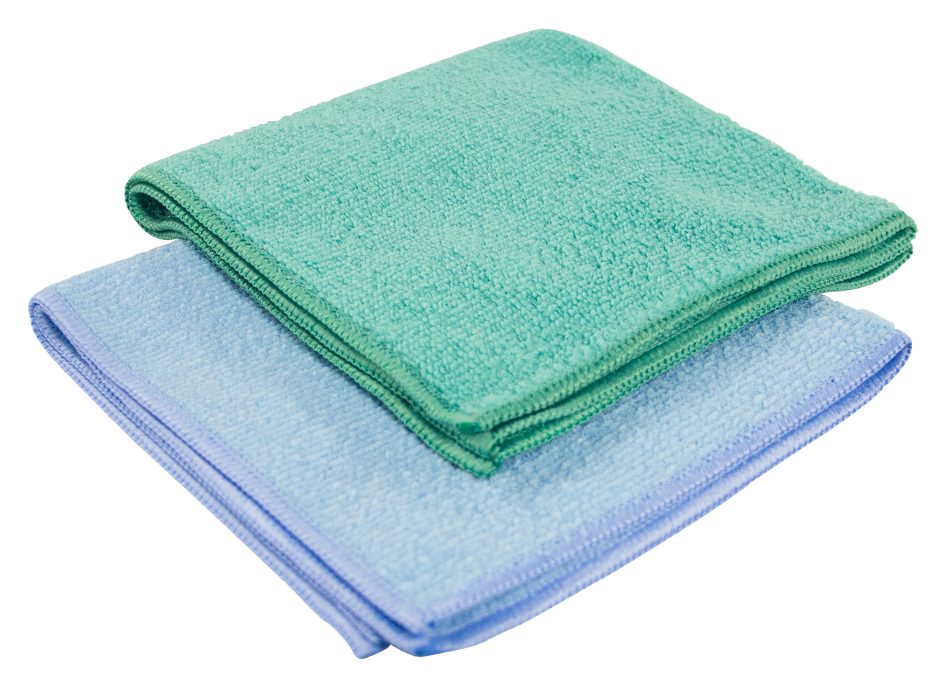 Microfiber Terry-Cloth Towels for Glass Whiteboards