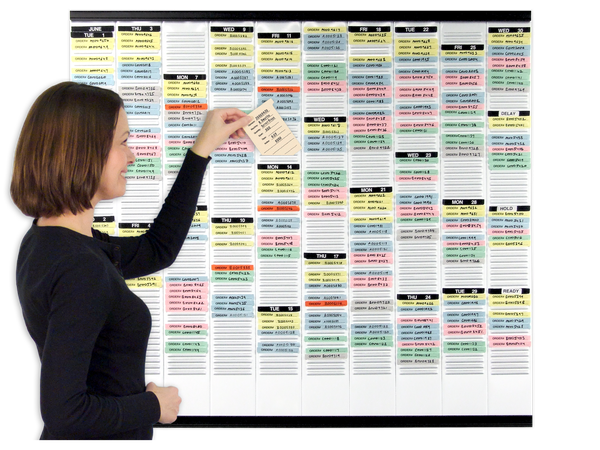 Document Display Holders, Magnets, Wall Files, & More